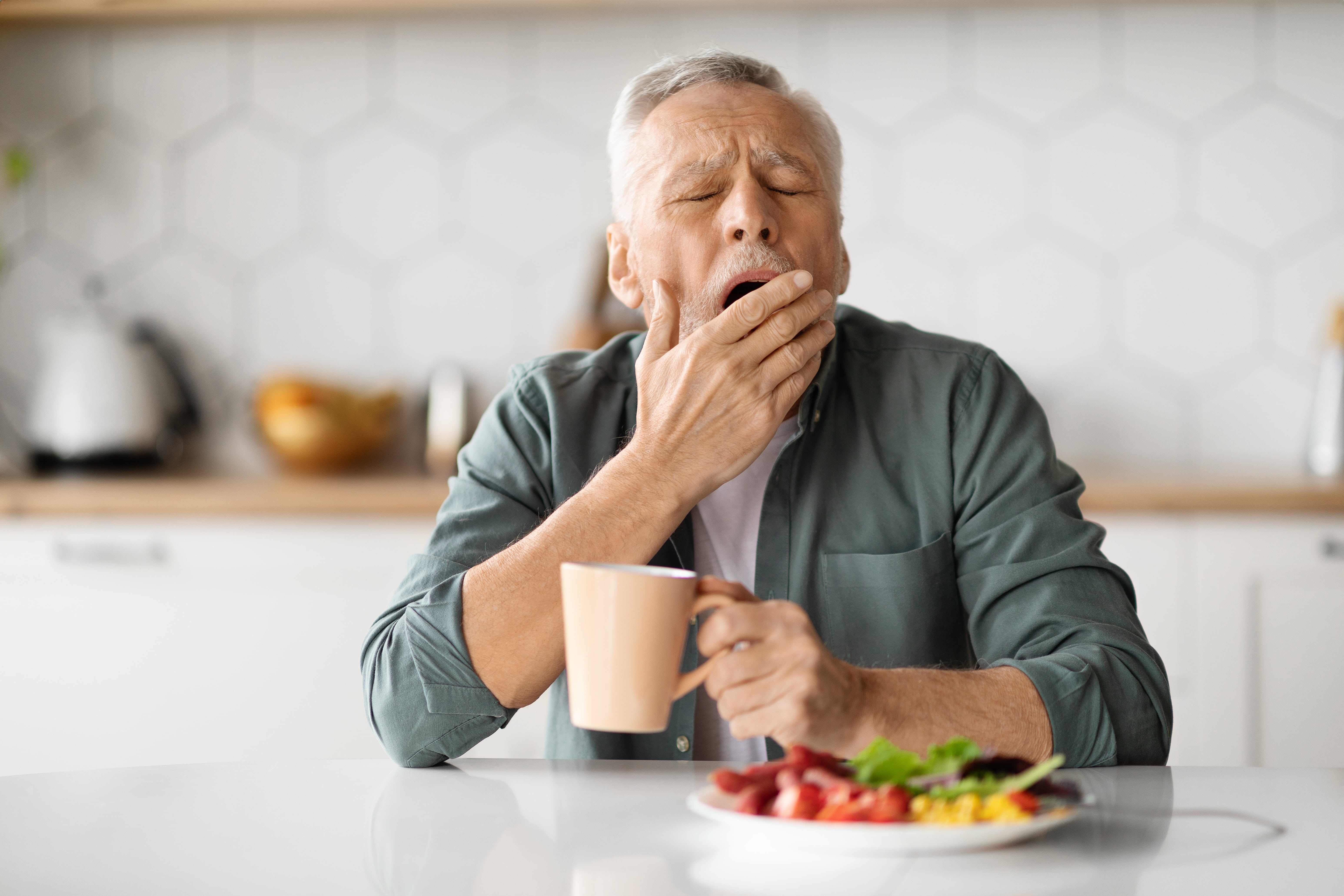 Somnolence diurne: compréhension et traitement