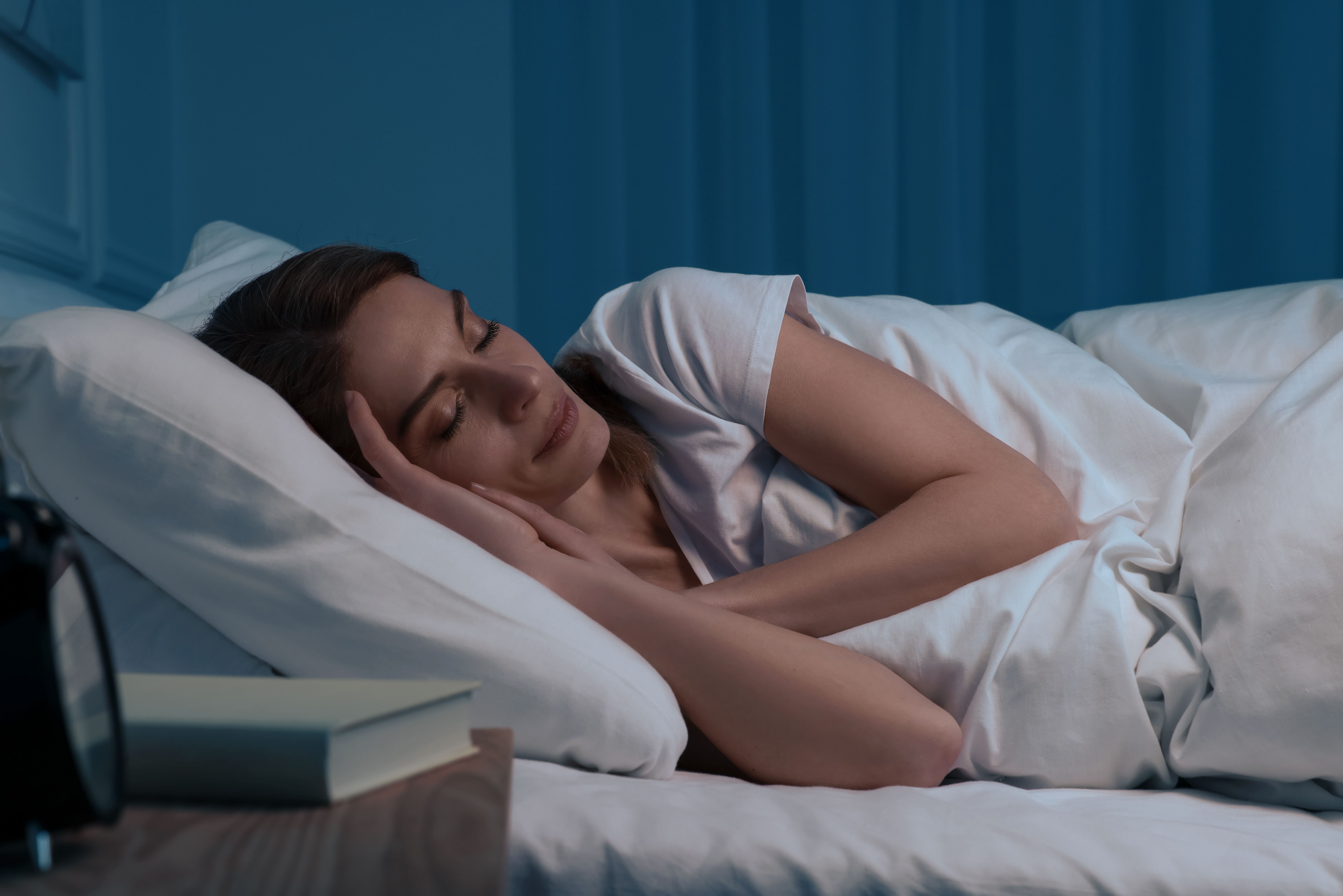 9 conseils pour passer une bonne nuit